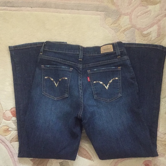 Levi's | Jeans | Levis Jeans Boot Cut | Poshmark